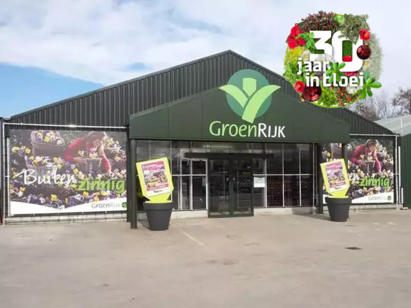 Interview met GroenRijk - GroenRijk Bergambacht